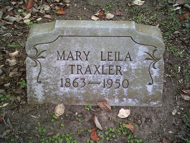 ChazzCreations - Dell Family of Alachua County John Dell B: 1676 Devon ...